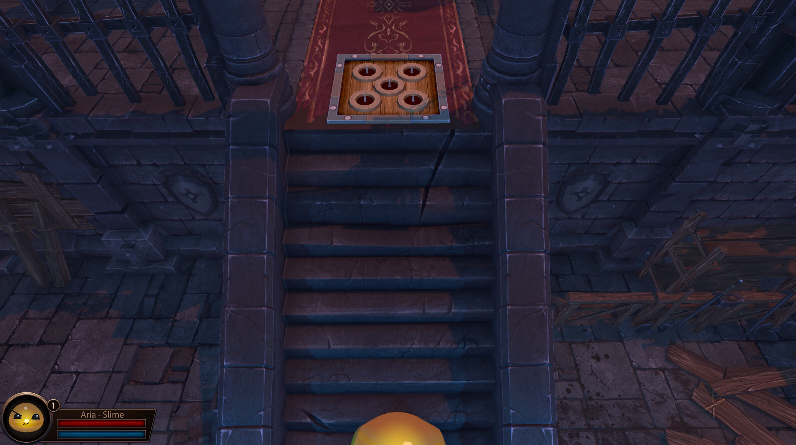 Isekai Infinity: Worlds Unleashed on Steam