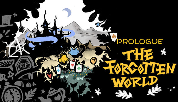 The Forgotten World:Prologue - Steam News Hub