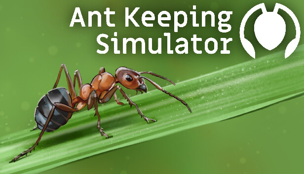 Ant Keeping Simulator on Steam
