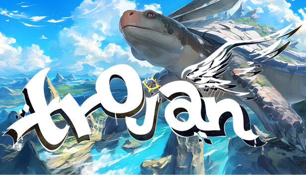 Trojan on Steam