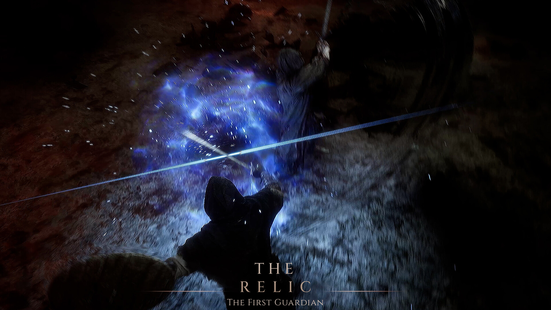 The Relic: First Guardian on Steam