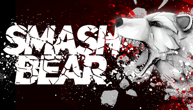 Smash Bear on Steam