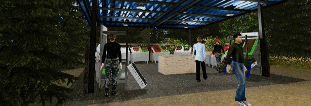 Countryside Life Simulator on Steam