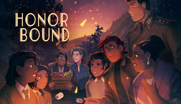 Honor Bound on Steam