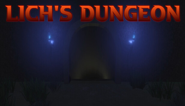 Lich's Dungeon on Steam