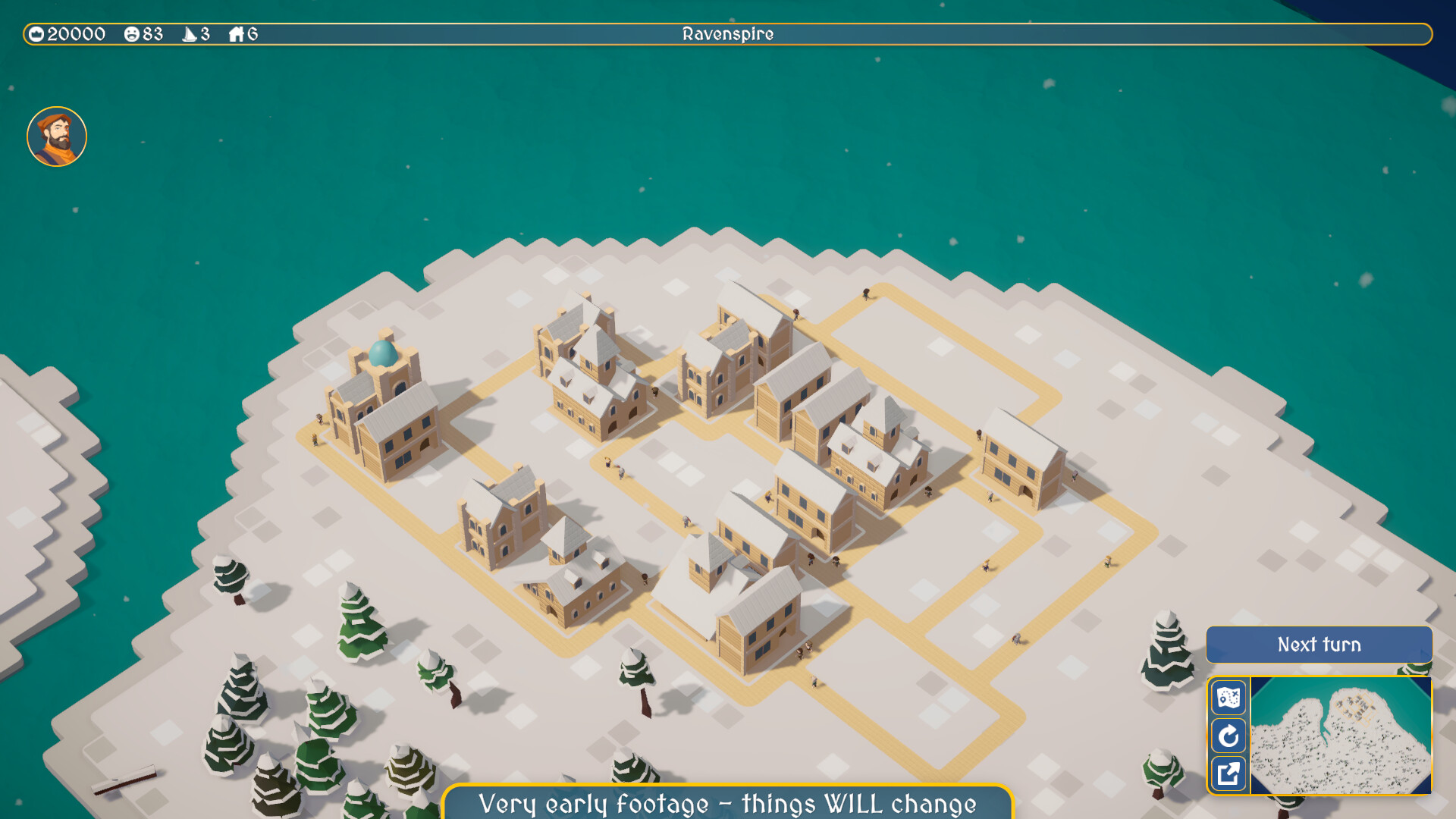 High Seas, High Profits! on Steam