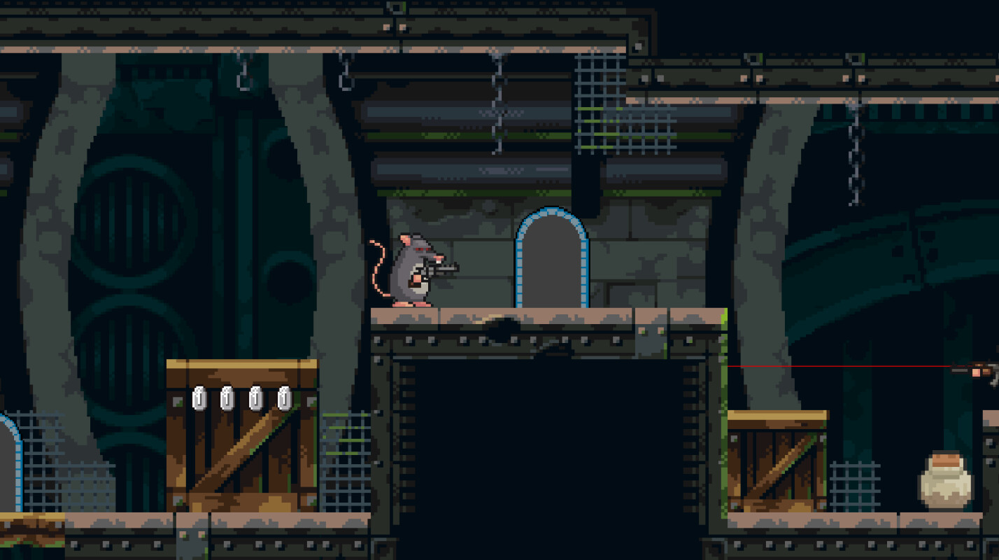 Chefcito Asesino on Steam