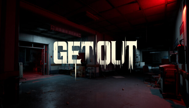 Get Out on Steam