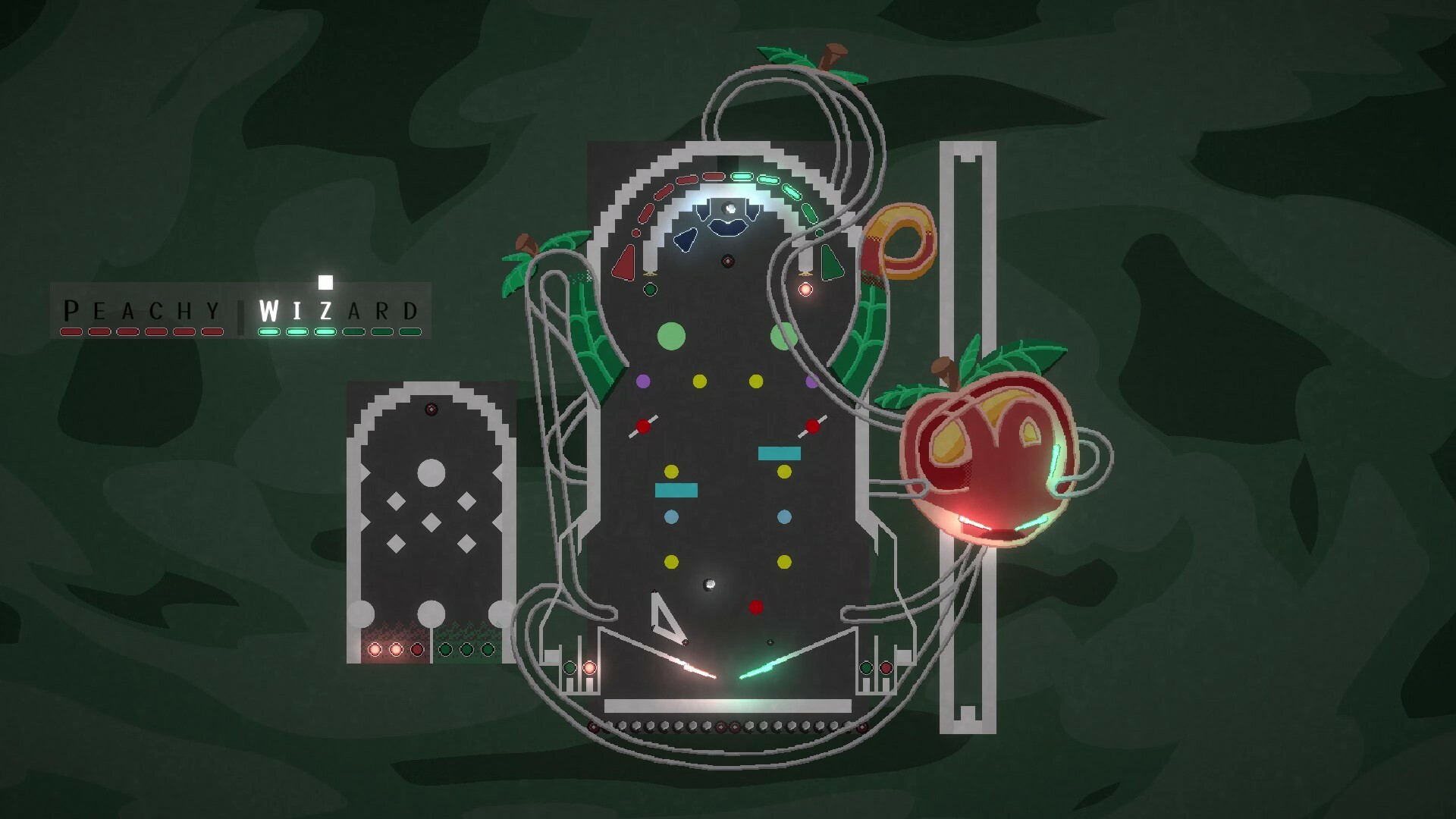 Pinball Blitz on Steam