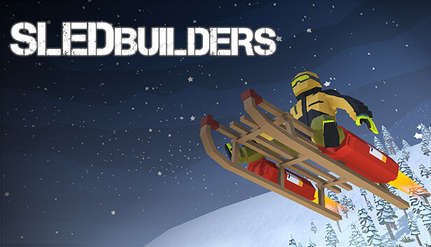 Sled Builders on Steam