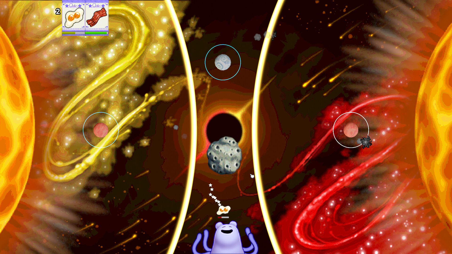 Cosmic Kitchen on Steam