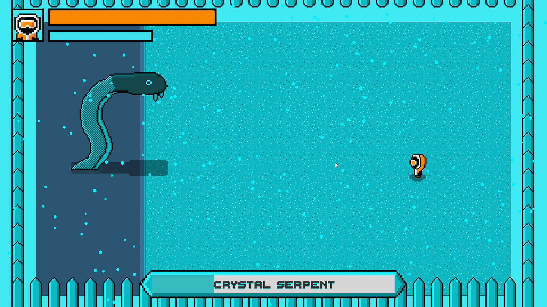 Secrets of the Tundra on Steam