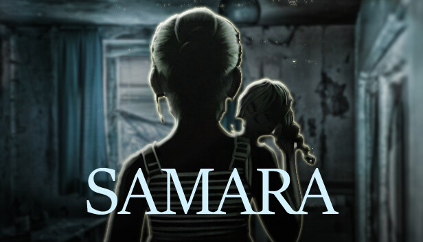 SAMARA on Steam