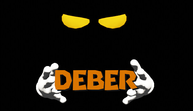 Deber on Steam