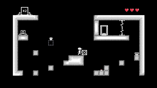 Ghost Teen Escape from Limbo on Steam