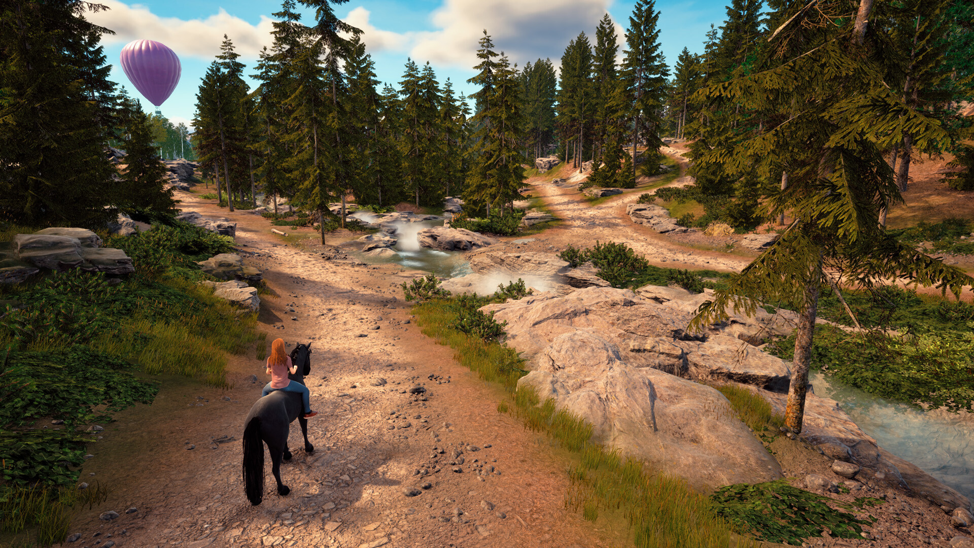 Windstorm: Start of a Great Friendship - Remastered on Steam