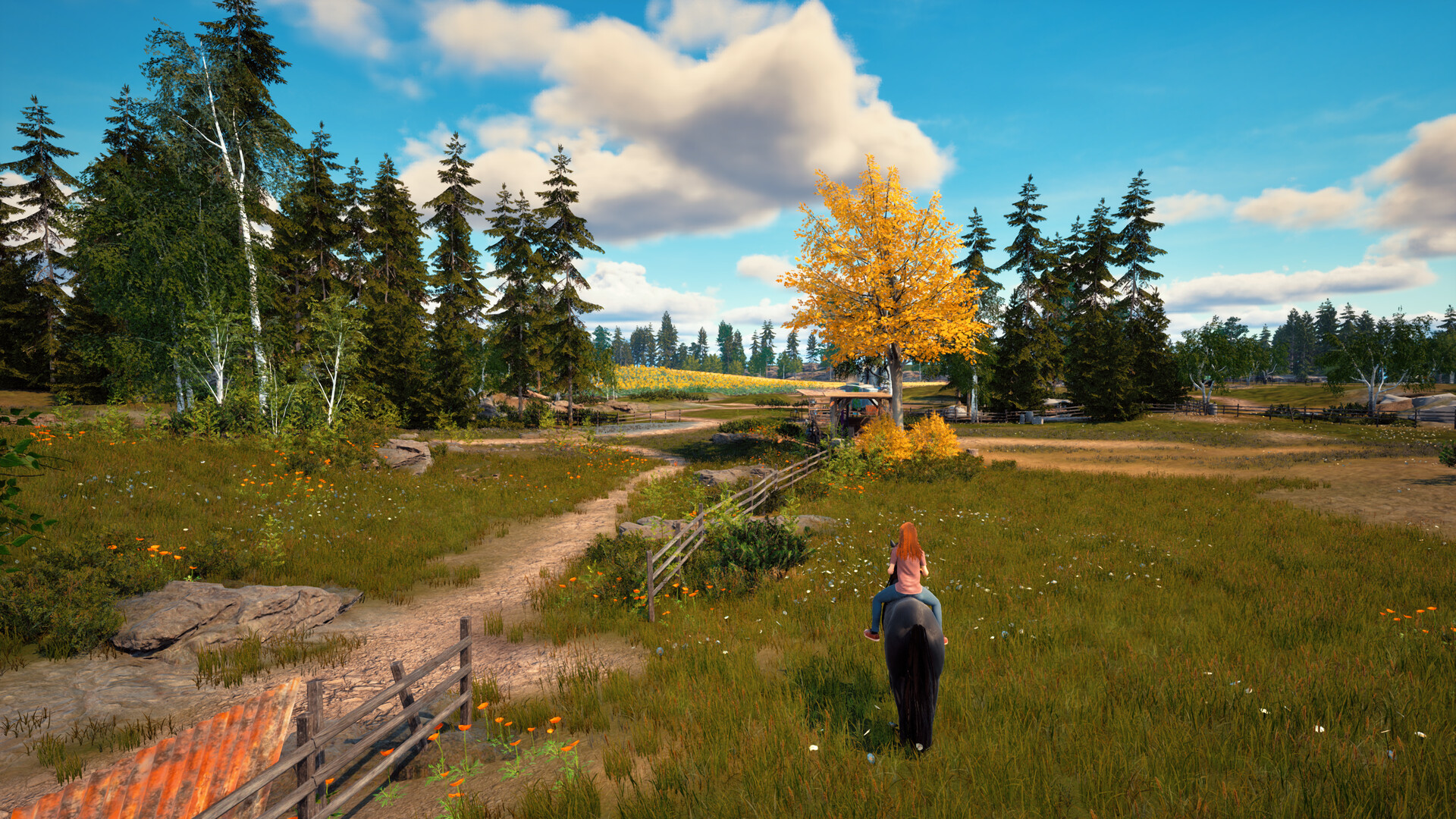 电影改编冒险游戏《风暴：深厚友谊的开始 重制版》Steam页面开放，发行日期待定 - 热点聚焦 - 其乐 Keylol