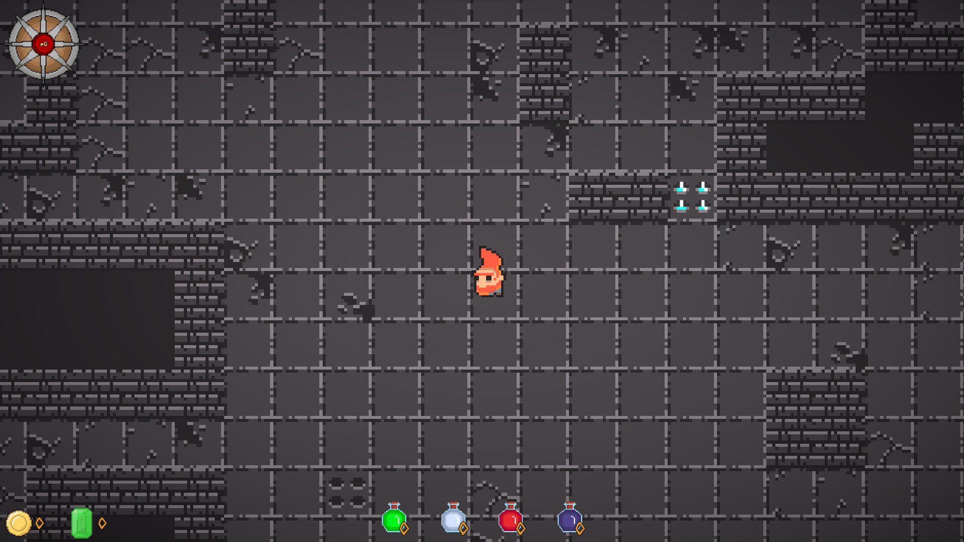 Cryptic Escape on Steam