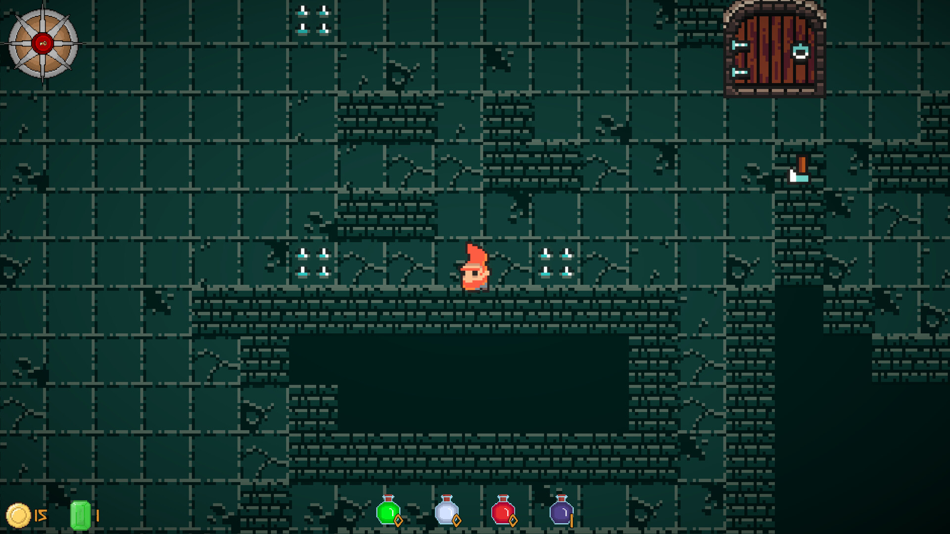 Cryptic Escape on Steam