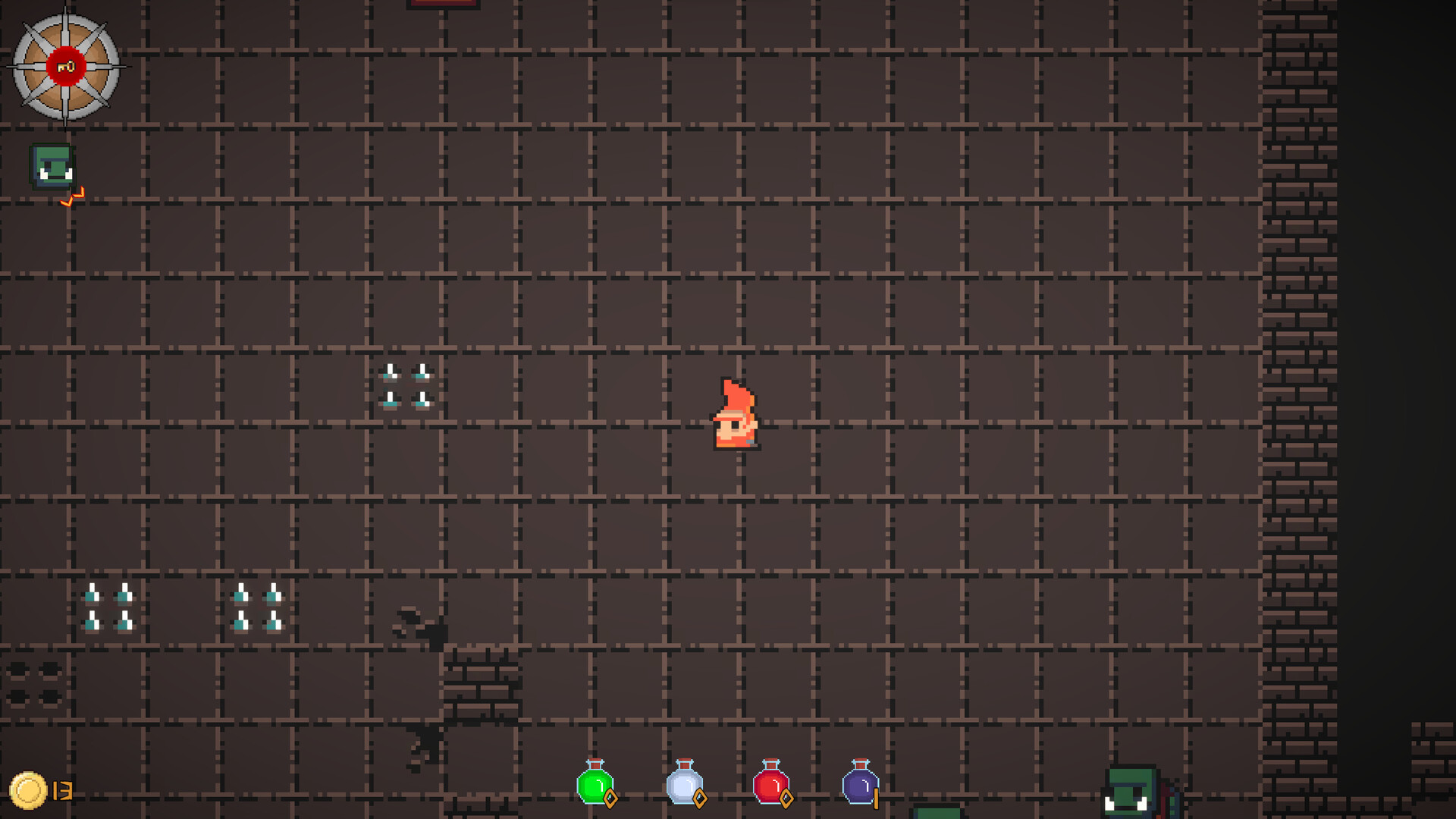 Cryptic Escape on Steam