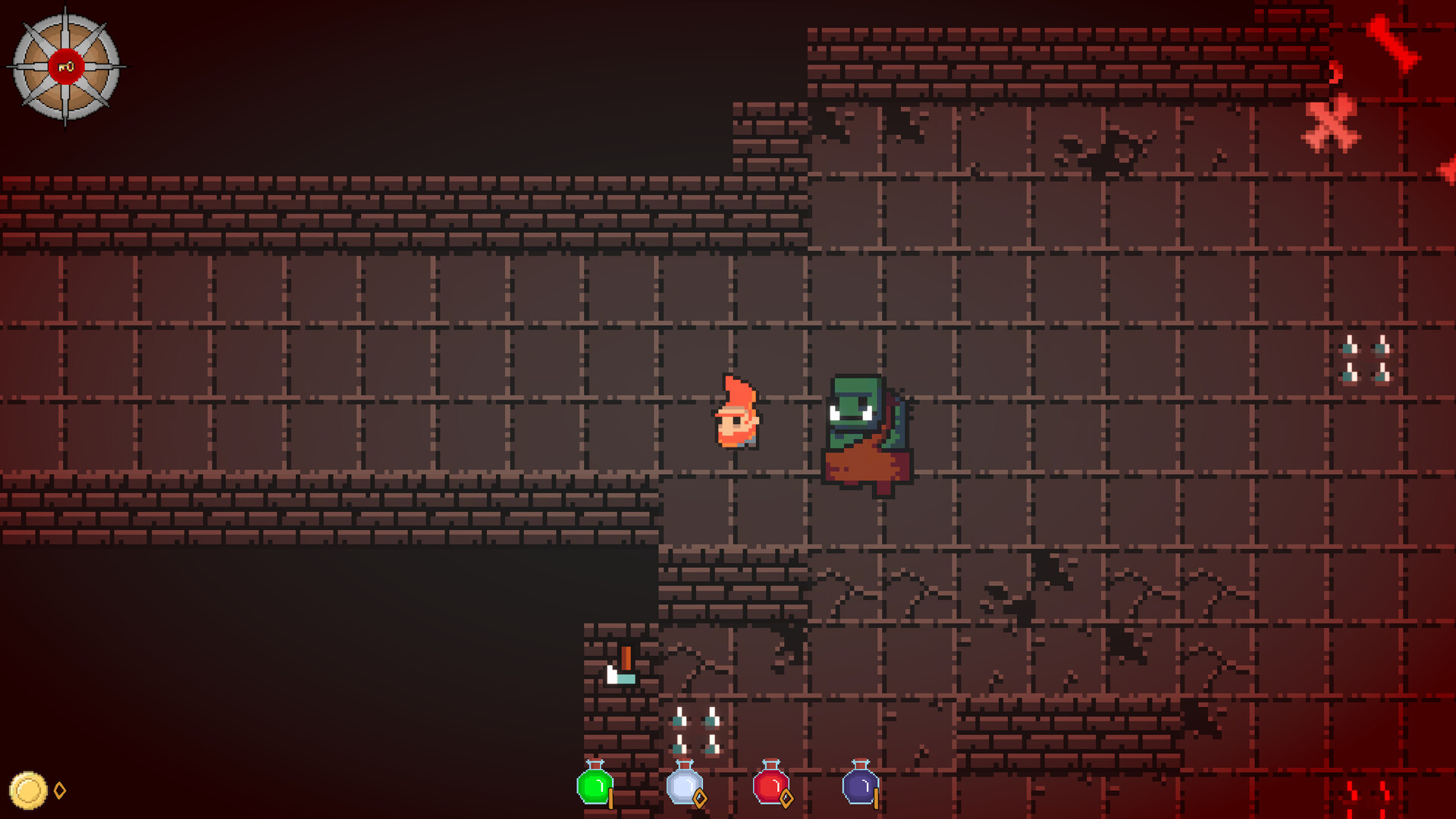 Cryptic Escape on Steam