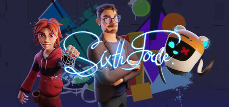 Sixth Force on Steam