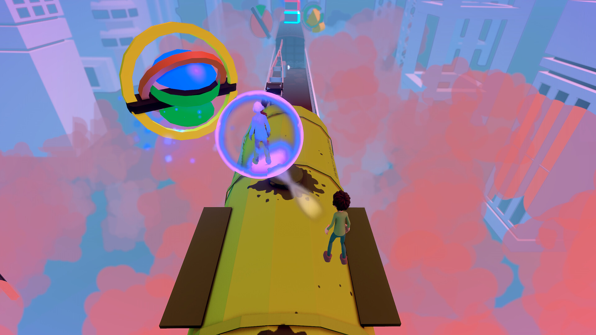 Sixth Force on Steam