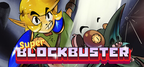 Steam Community :: Super Blockbuster