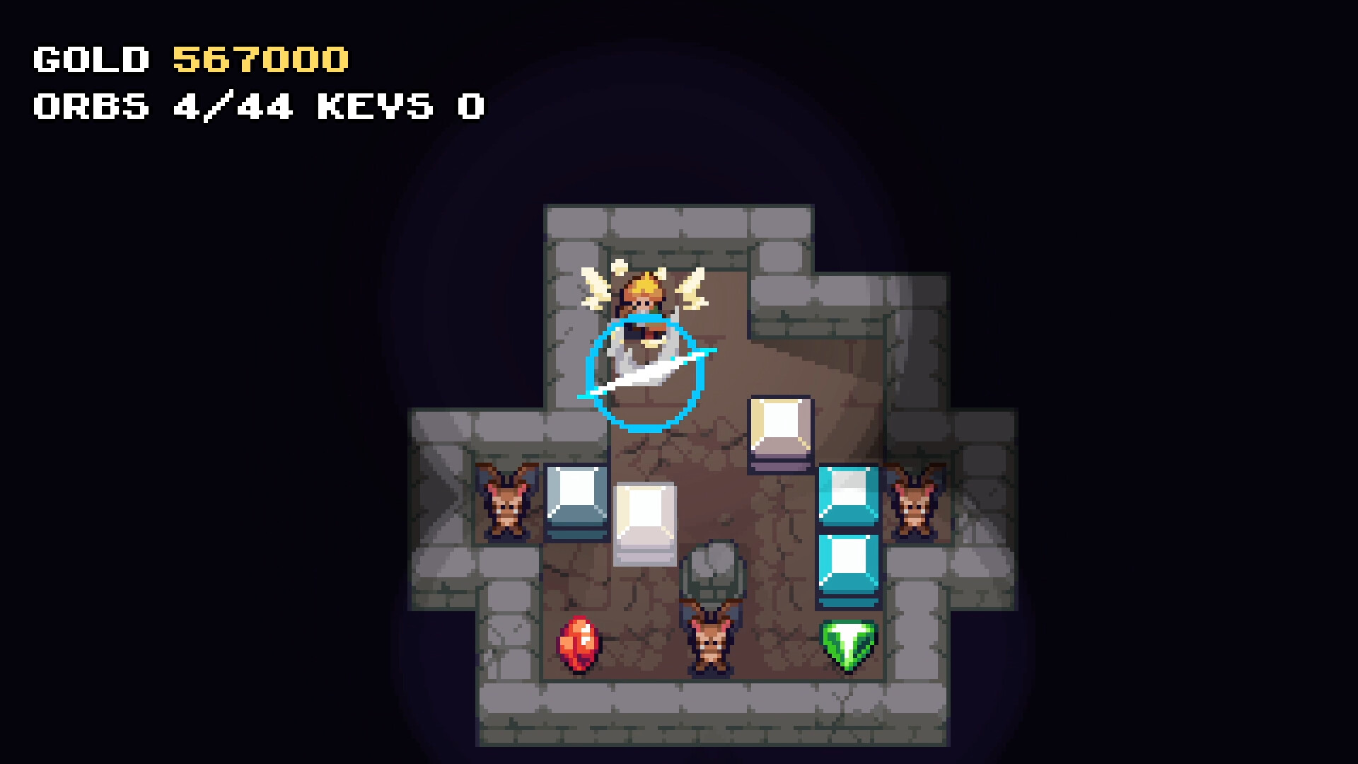 Super Blockbuster on Steam