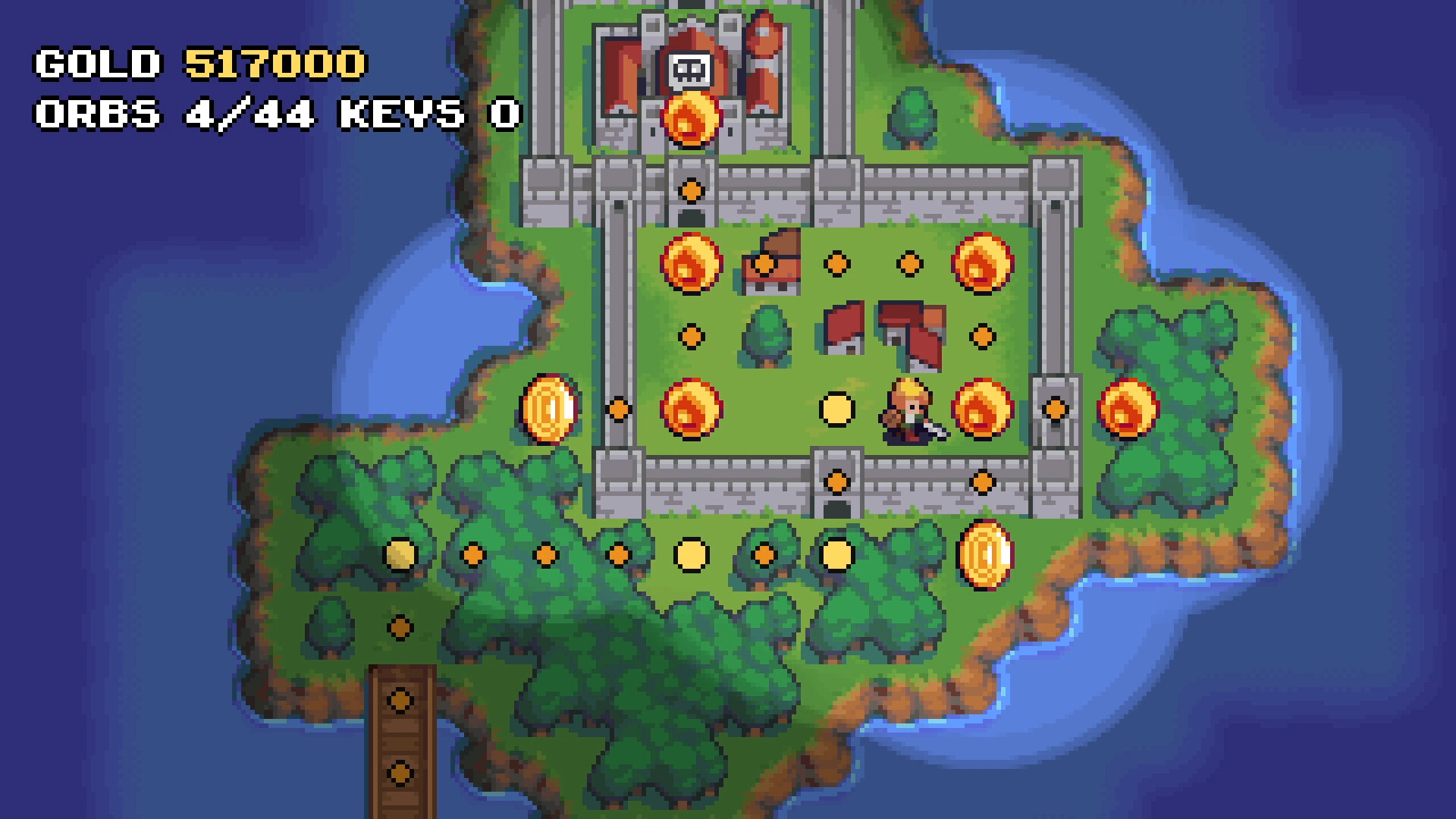 Super Blockbuster on Steam