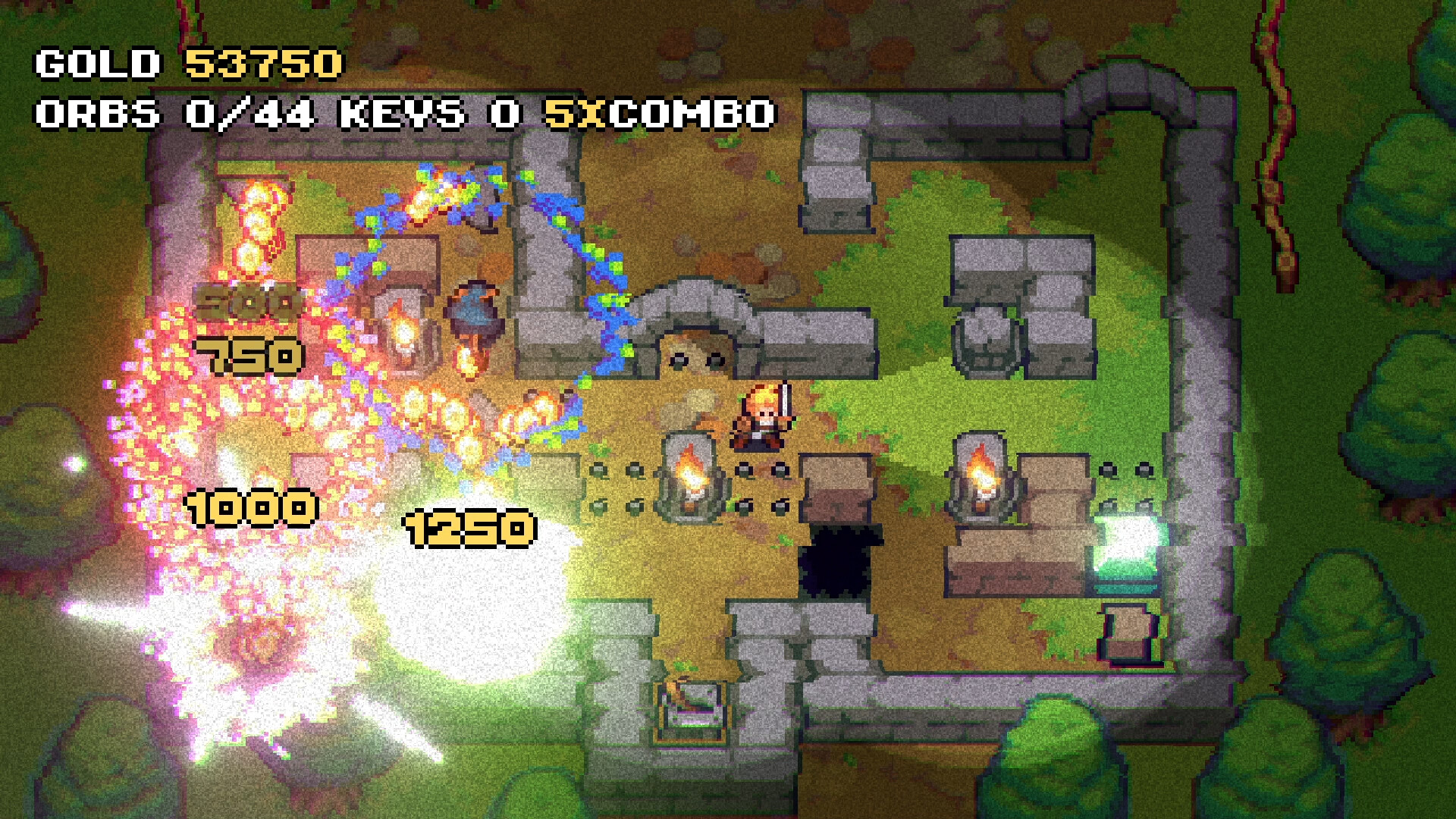 Super Blockbuster on Steam