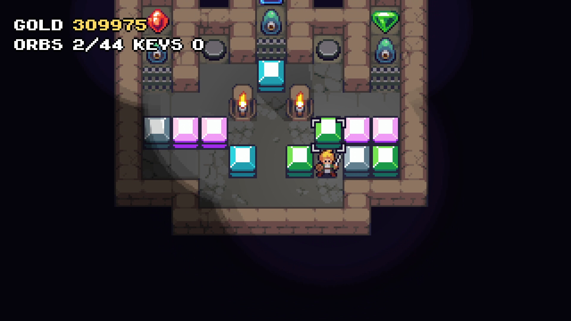 Super Blockbuster on Steam