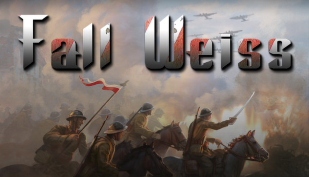 The Campaign Series: Fall Weiss on Steam