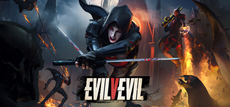 Evil V Evil Playtest Steam Charts | Steambase