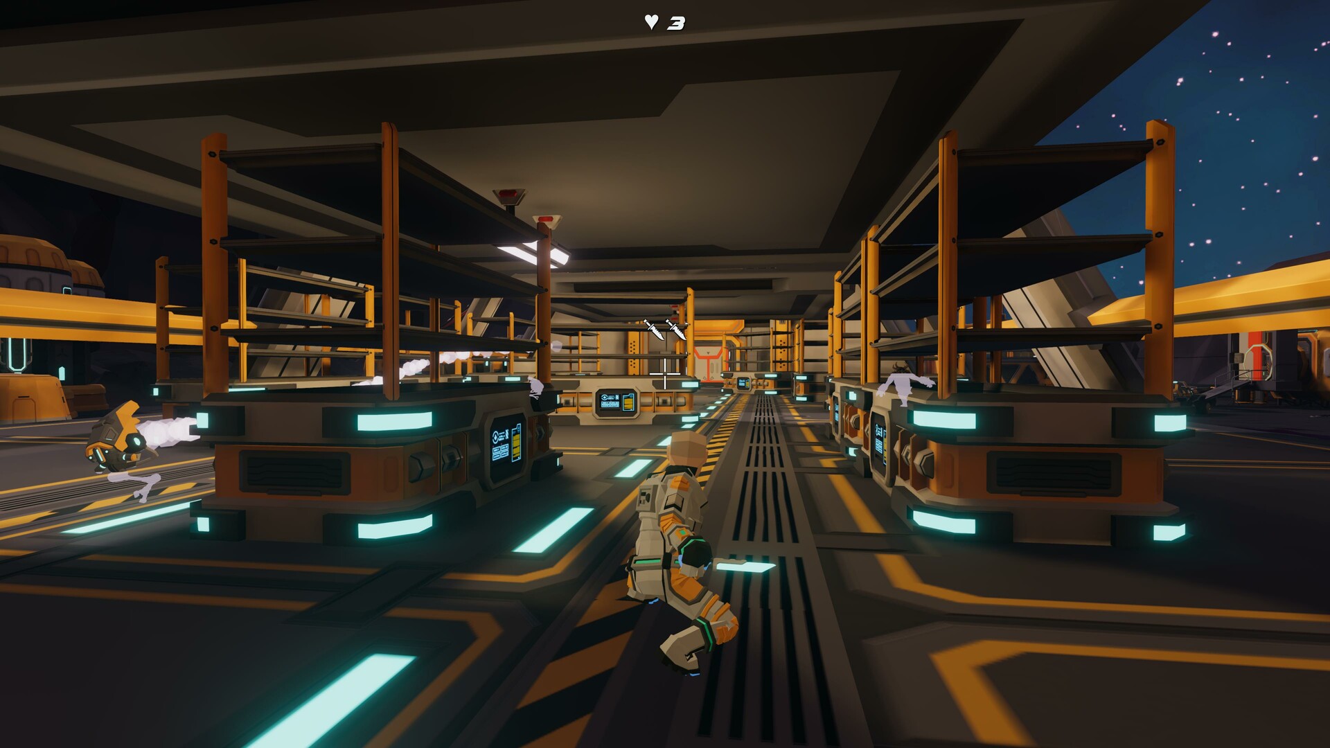 1 Shot 1 Kill on Steam