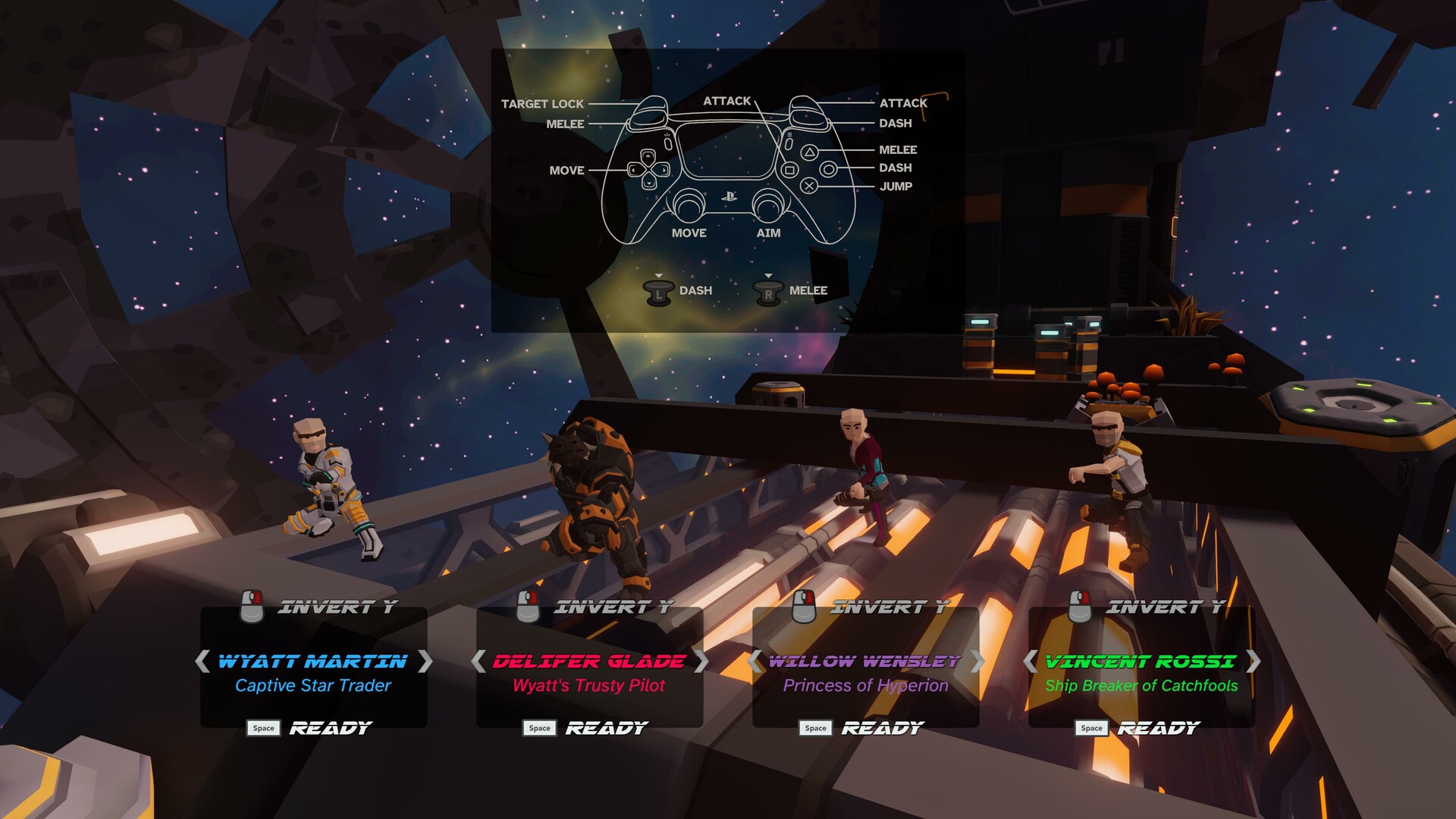 1 Shot 1 Kill on Steam