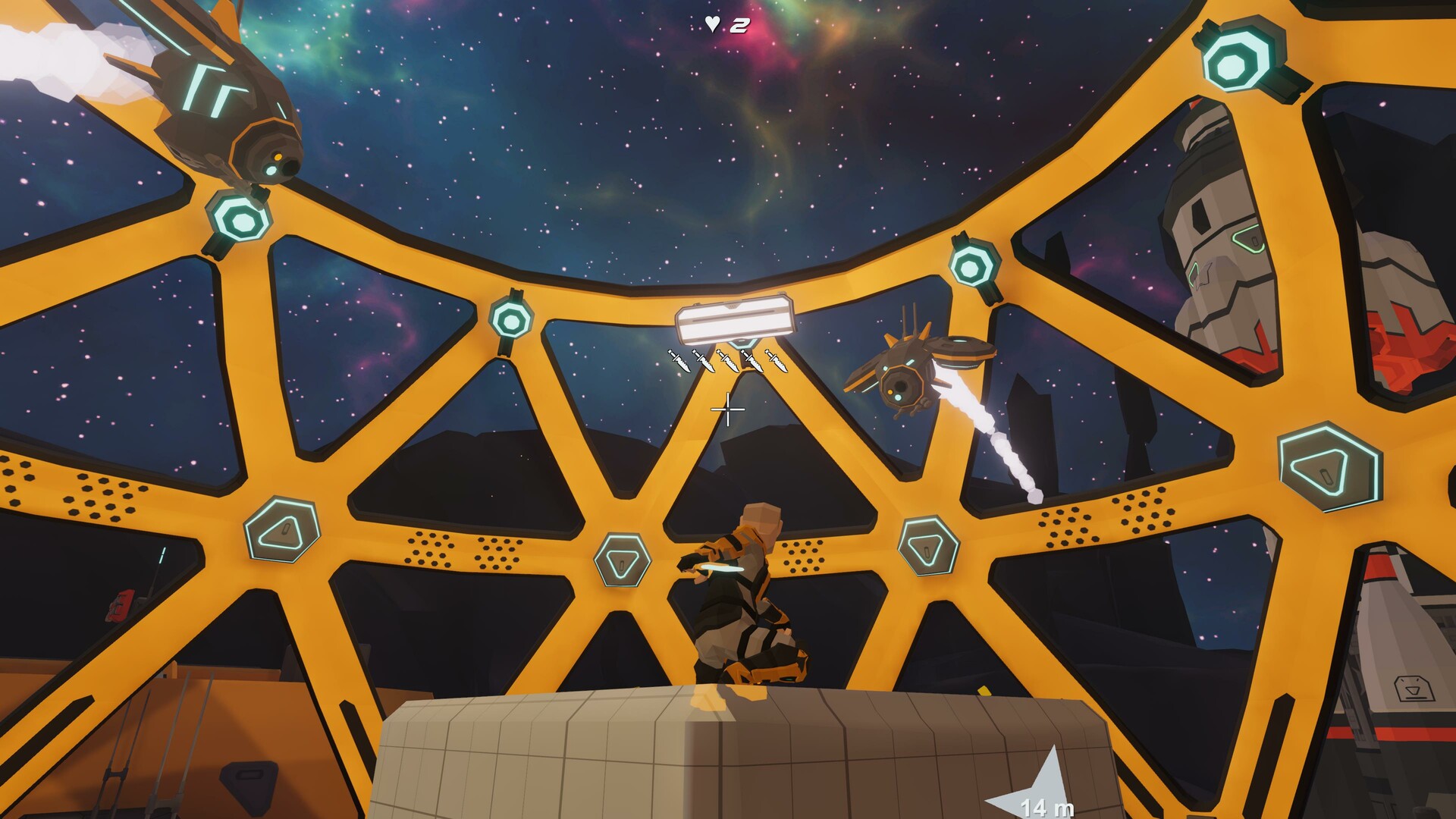 1 Shot 1 Kill on Steam