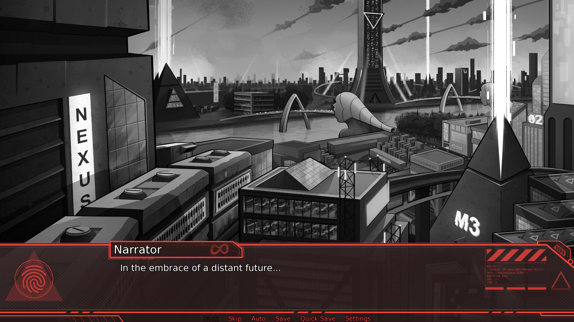 Mother May I on Steam