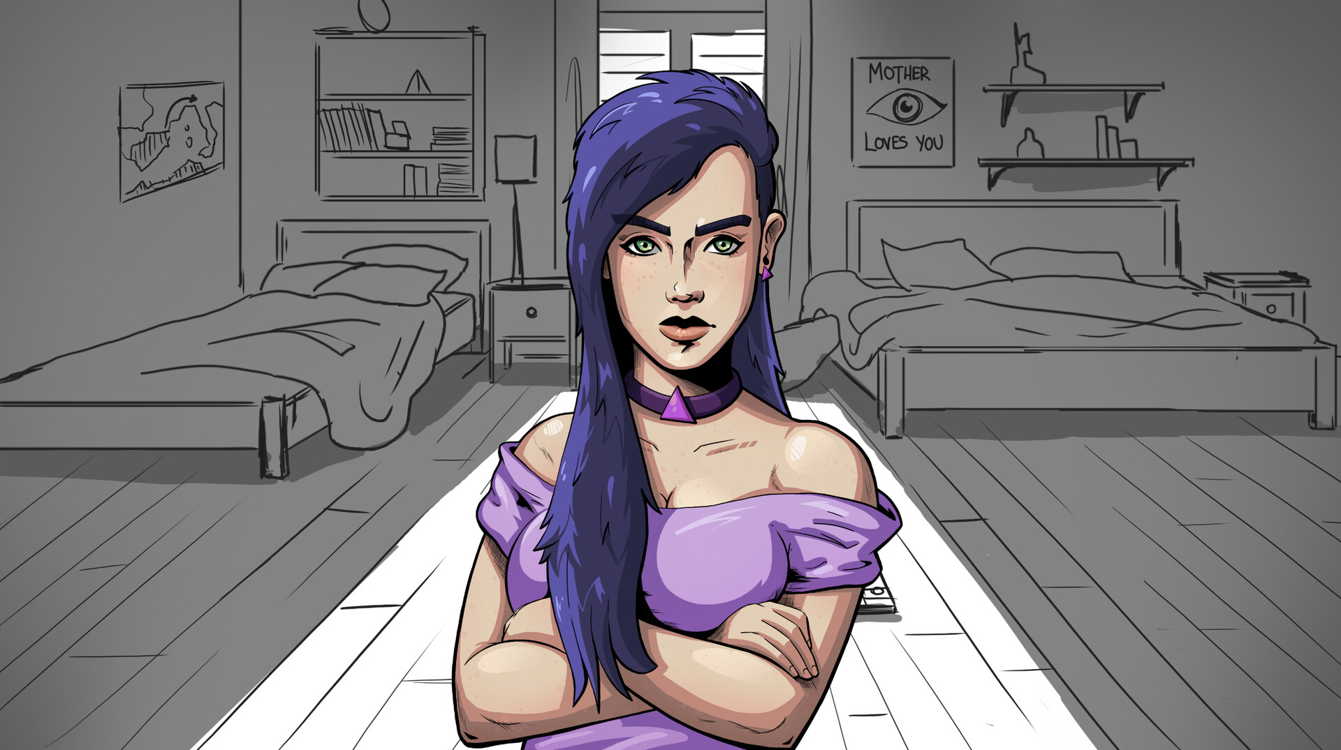 Mother May I game revenue and stats on Steam – Steam Marketing Tool