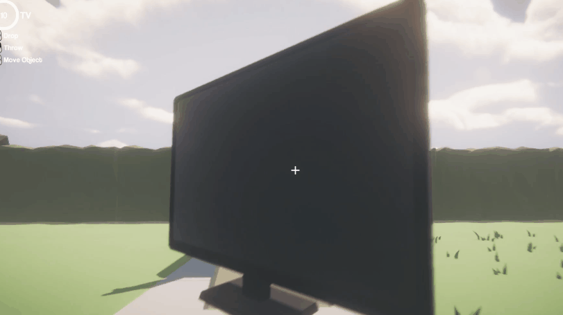 Moving Houses on Steam