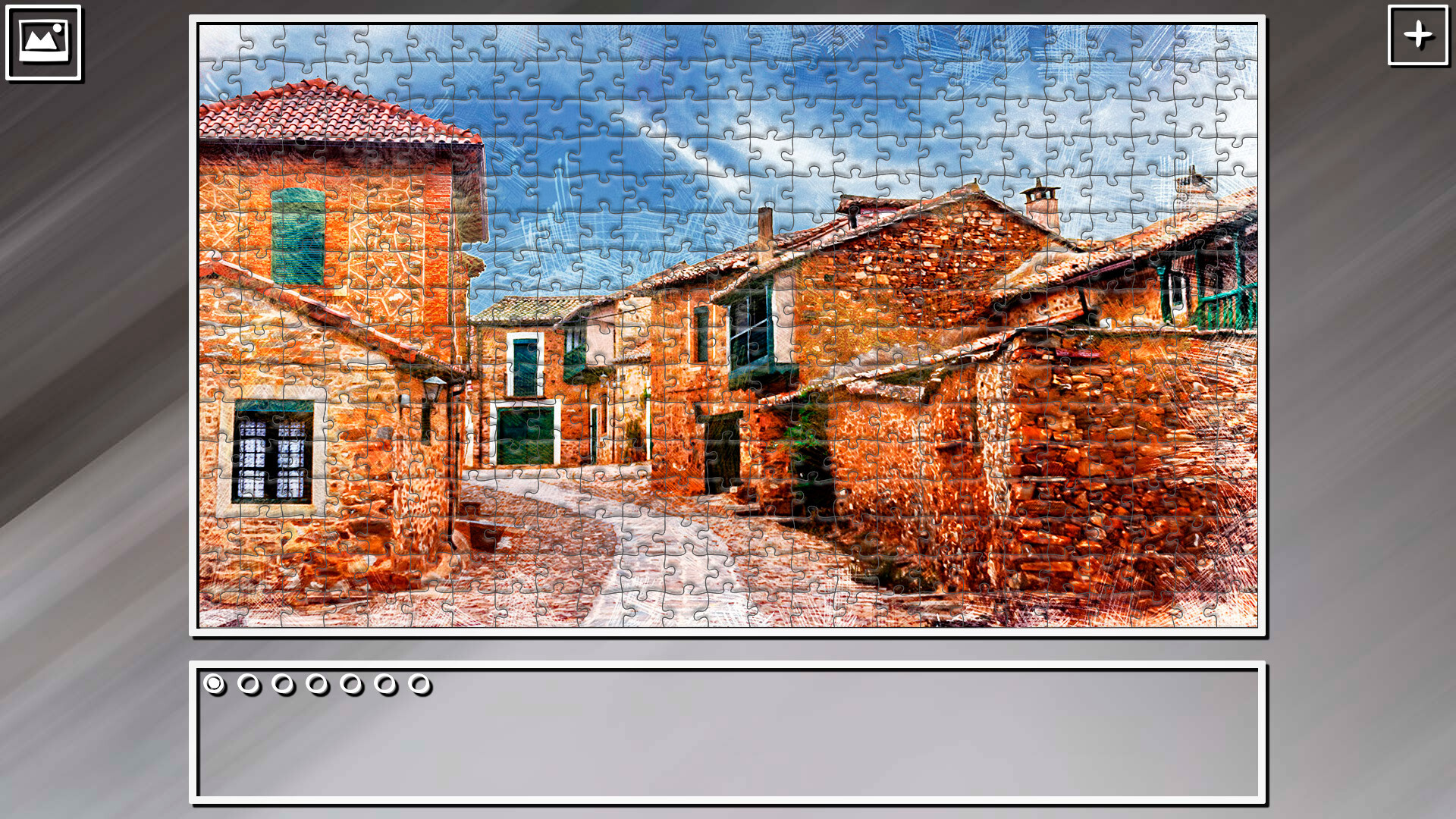 Super Jigsaw Puzzle Generations Illustrations 2 On Steam