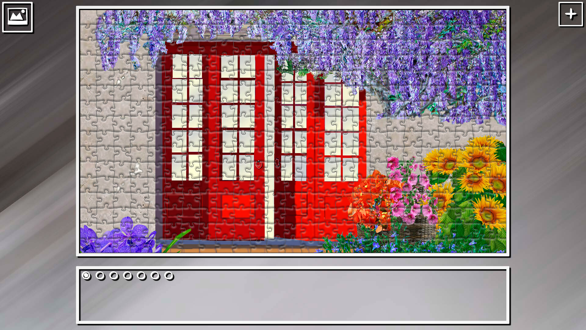 Super Jigsaw Puzzle Generations Illustrations 2 On Steam