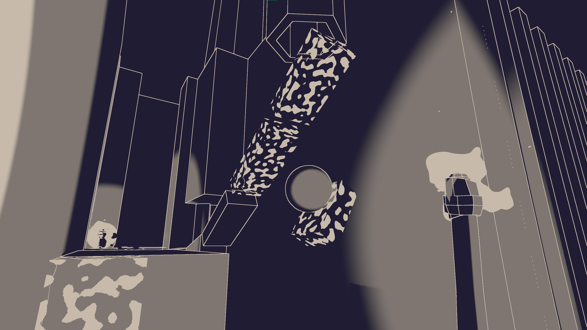 Chiaroscuro on Steam