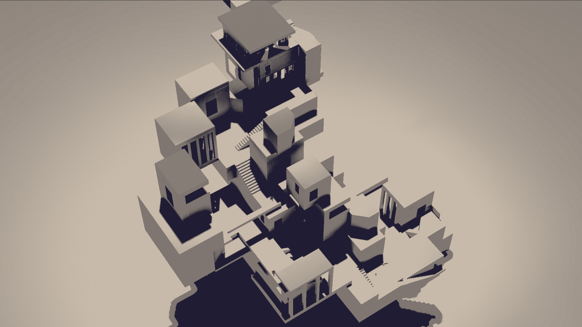 Chiaroscuro on Steam