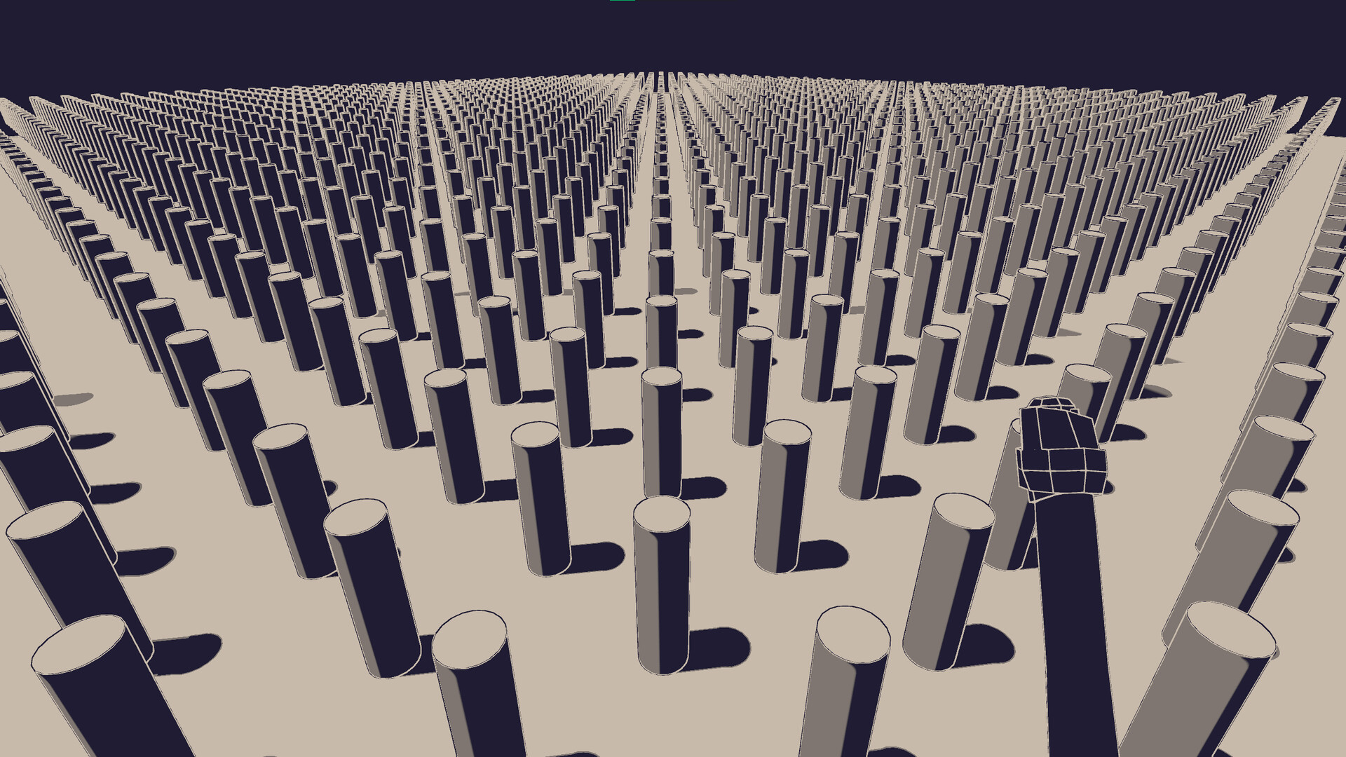 Chiaroscuro on Steam