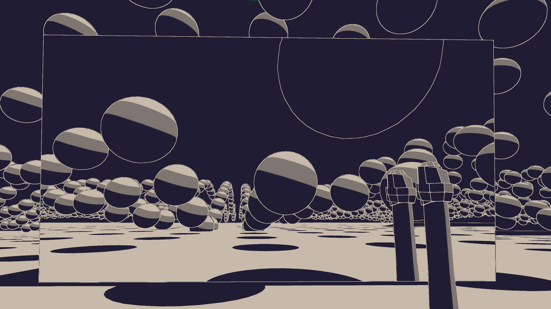 Chiaroscuro on Steam