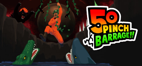 Steam Community :: PINCH