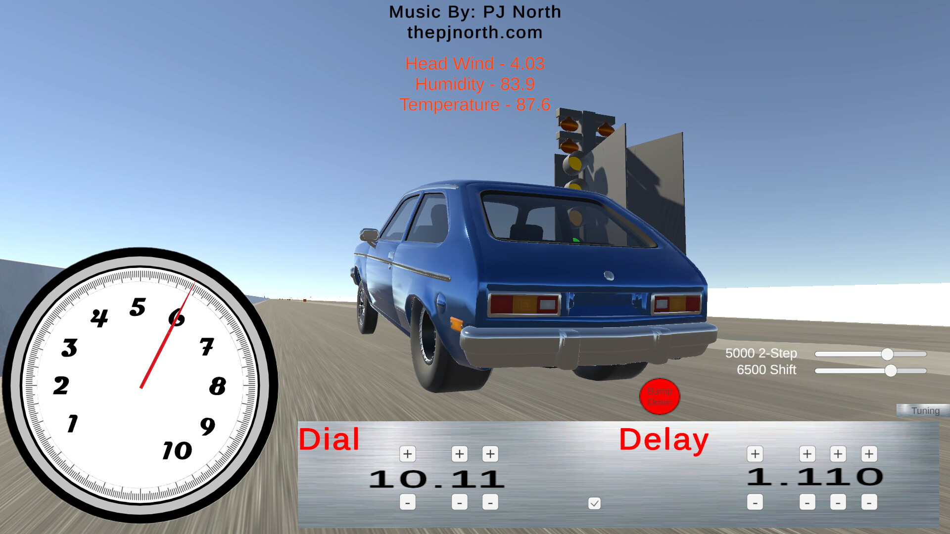 Lock n Drop Bracket Racing on Steam