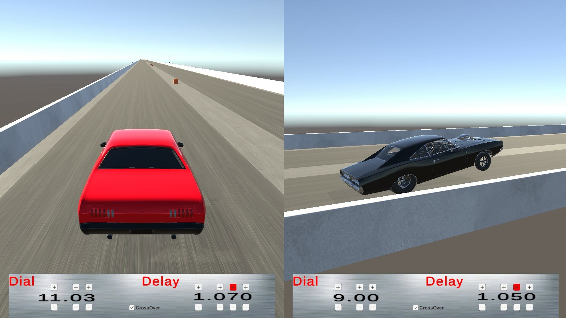 Lock n Drop Bracket Racing on Steam