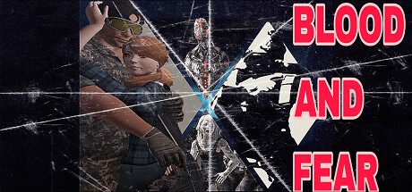 BLOOD AND FEAR - PART 1 on Steam
